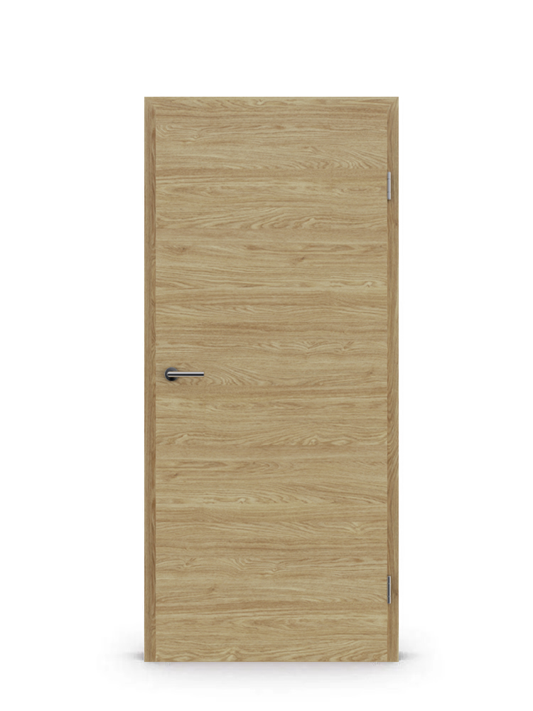 Sobna vrata WOOD NATUR – L1 Hrast (L1 HS CPL36) – Tetra